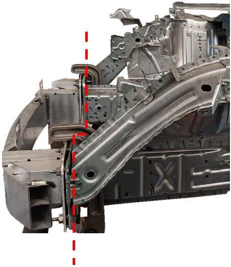 Crash Management: Success Stories | Aluminum Extruders Council