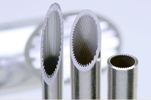 Tubing Used In Micro Extrusions | AEC